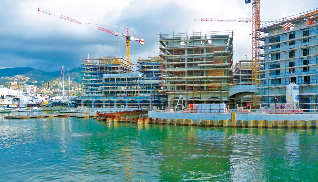 Drytech White Tank - Drytech